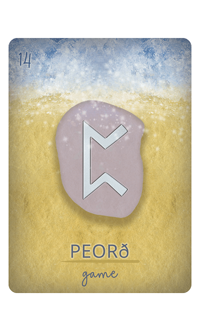 14 Peorth – Lyn Thurman