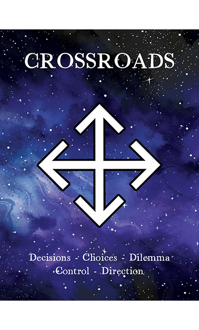 Witches Runes Oracle – Lyn Thurman