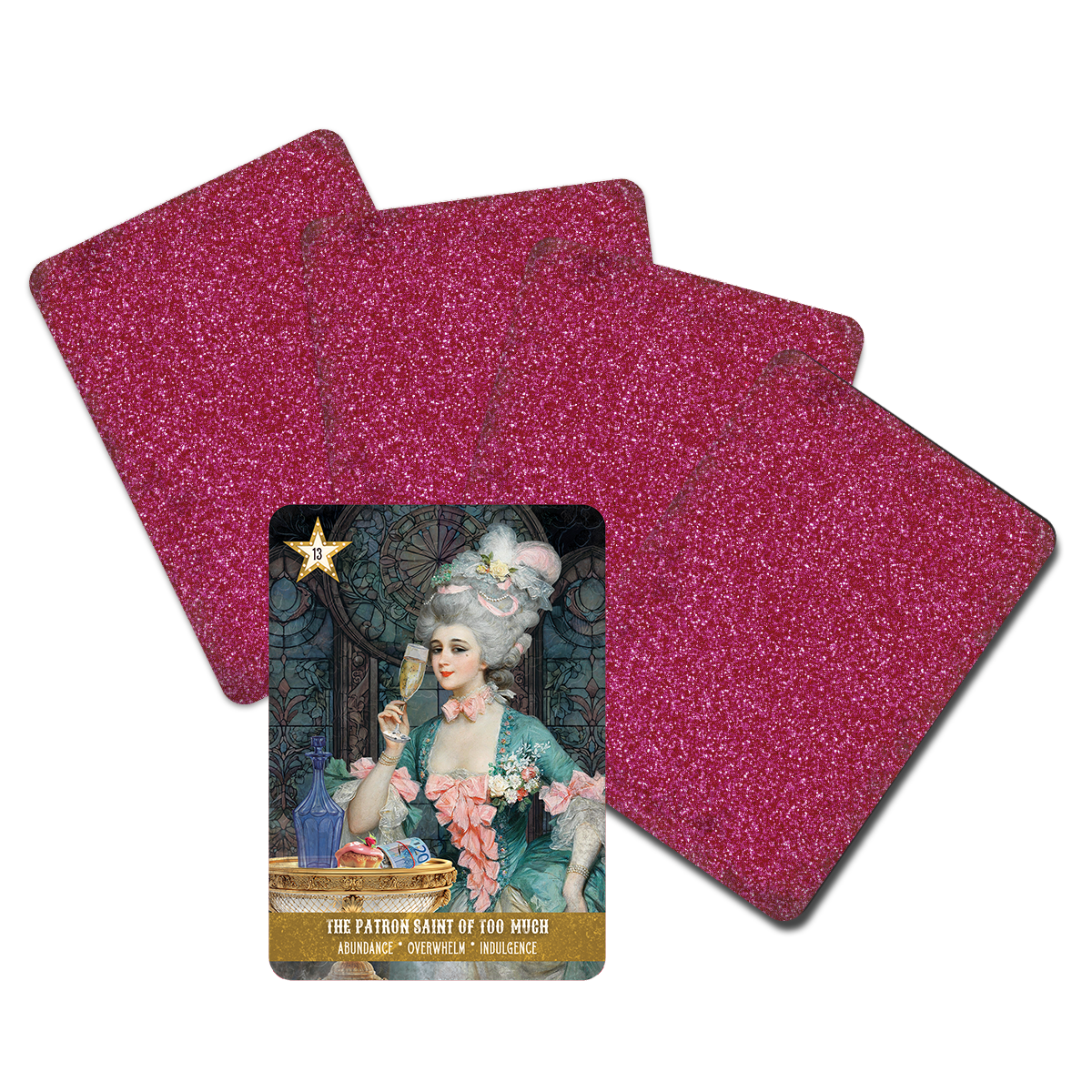 Free Online Oracle or Tarot Card Reading | Ask the Oracle by Lyn Thurman